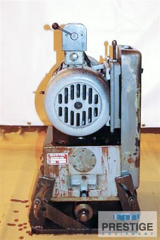 Master Portable Milling Head - Tooling & Accessories Ref# 20642 - (m ...