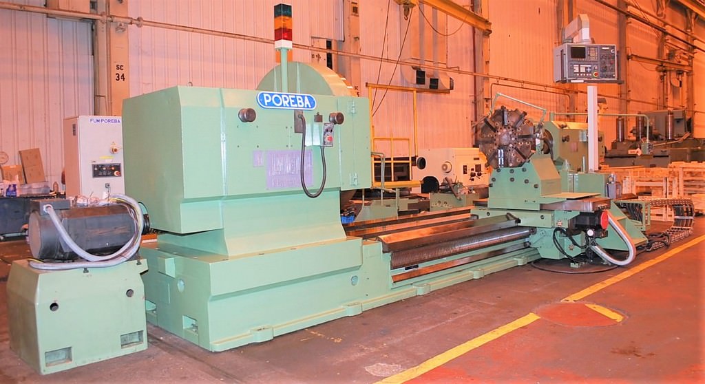 Baruffaldi turret manual - asllistings