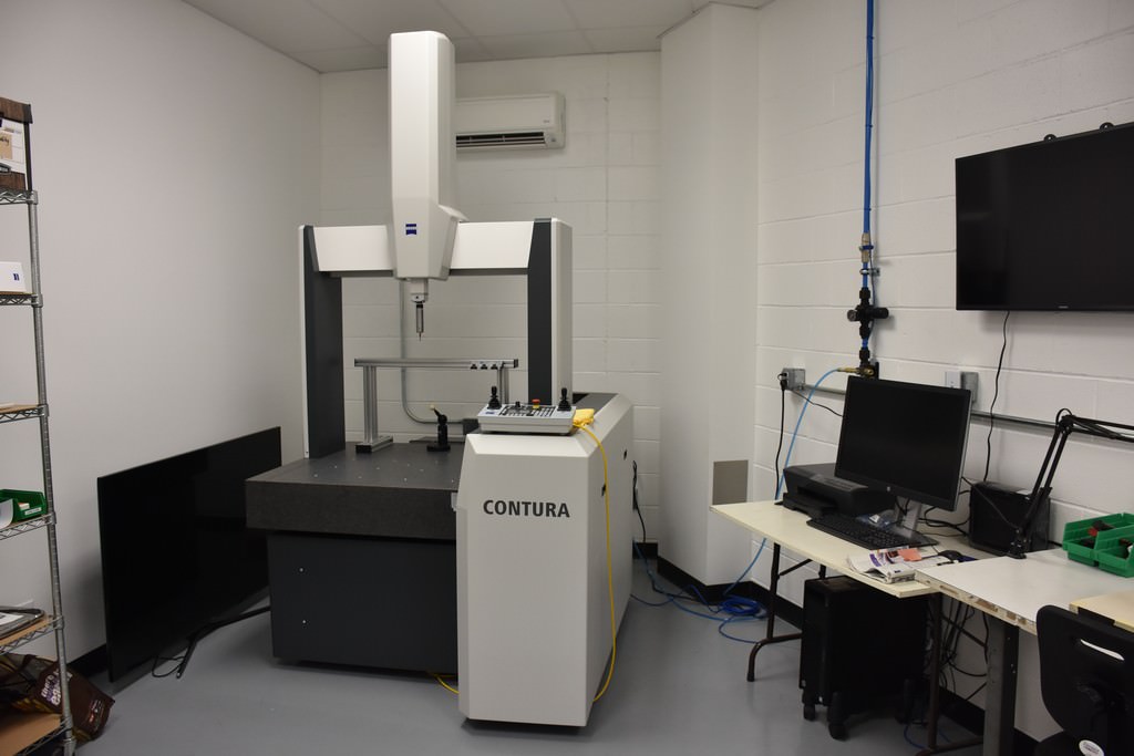 LK G80 CNC Coordinate Measuring Machine - Coordinate Measuring Machines ...