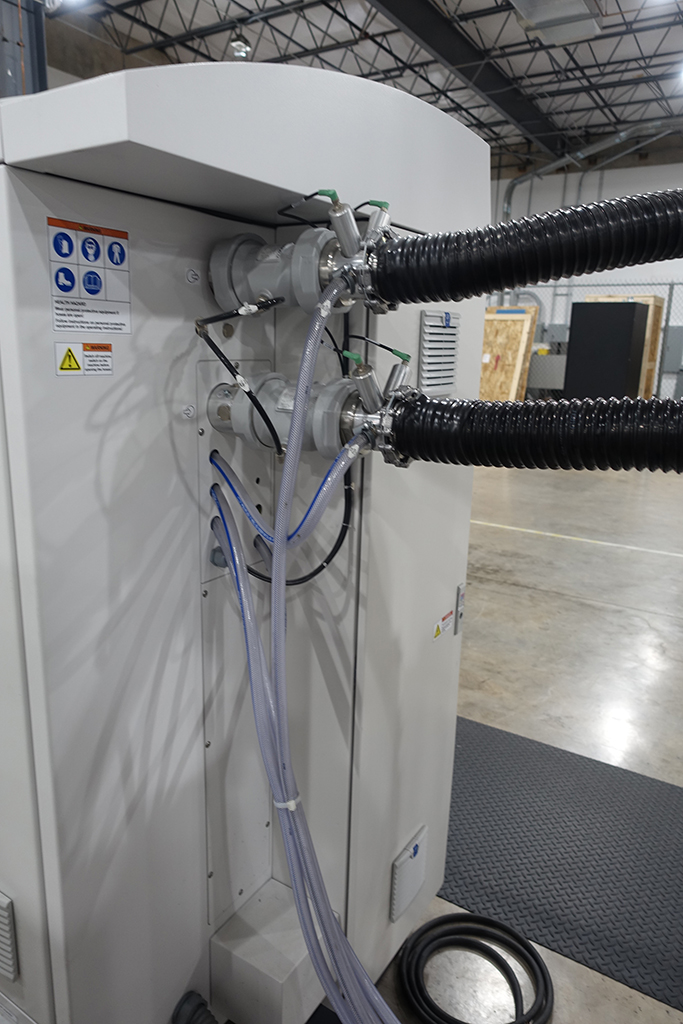 EOS EOSINT M280 3D Metal Printer - Printers 3D Ref# 30469 - (i ...