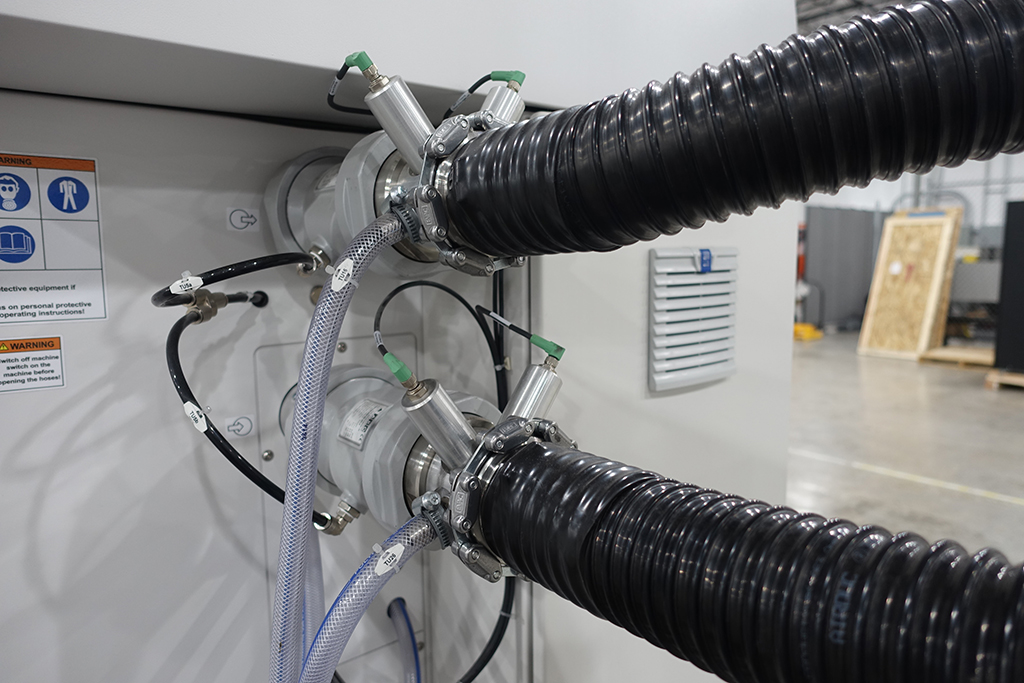 EOS EOSINT M280 3D Metal Printer - Printers 3D Ref# 30469 - (i ...