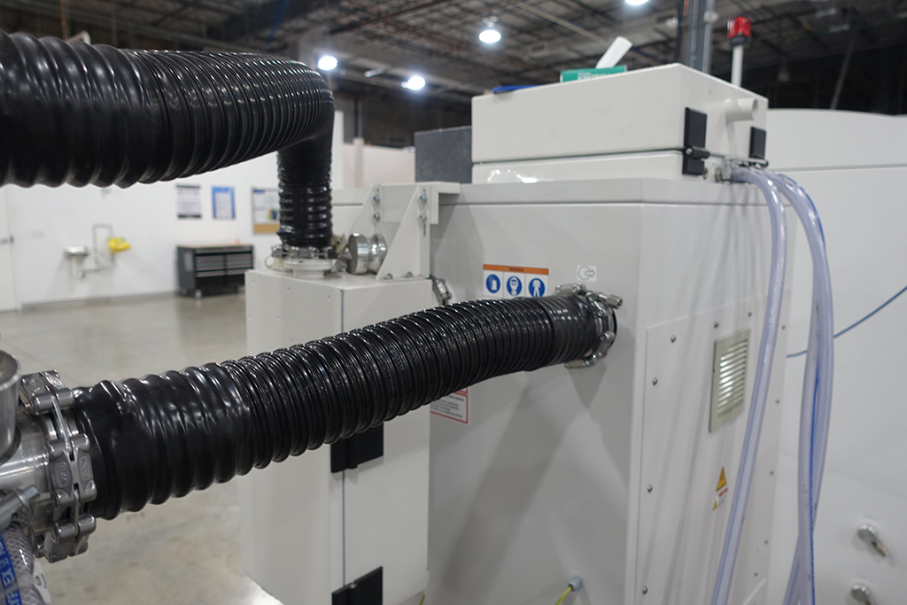 EOS EOSINT M280 3D Metal Printer - Printers 3D Ref# 30469 - (i ...