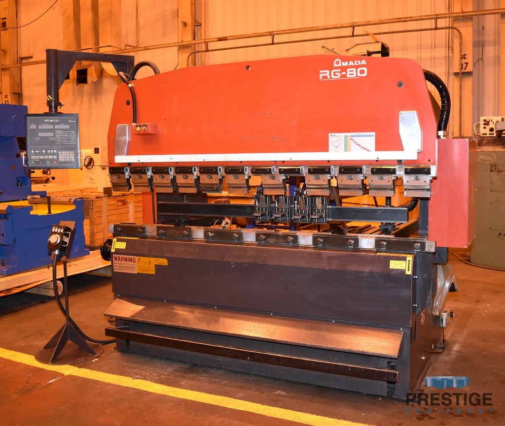 Amada (i) - Prestige Equipment