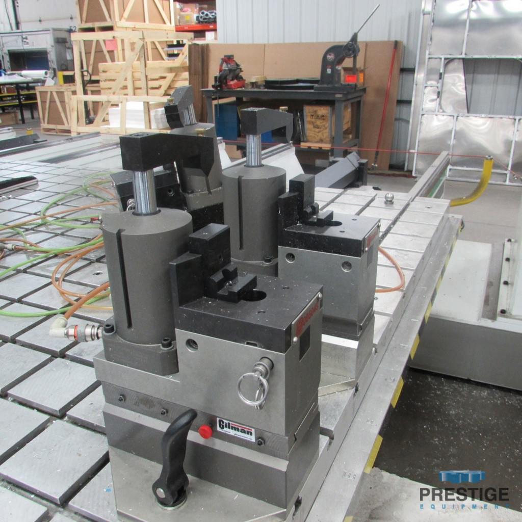 C.R. Onsrud F148E15 5-Axis Extreme Series CNC Router - Routers CNC Ref ...