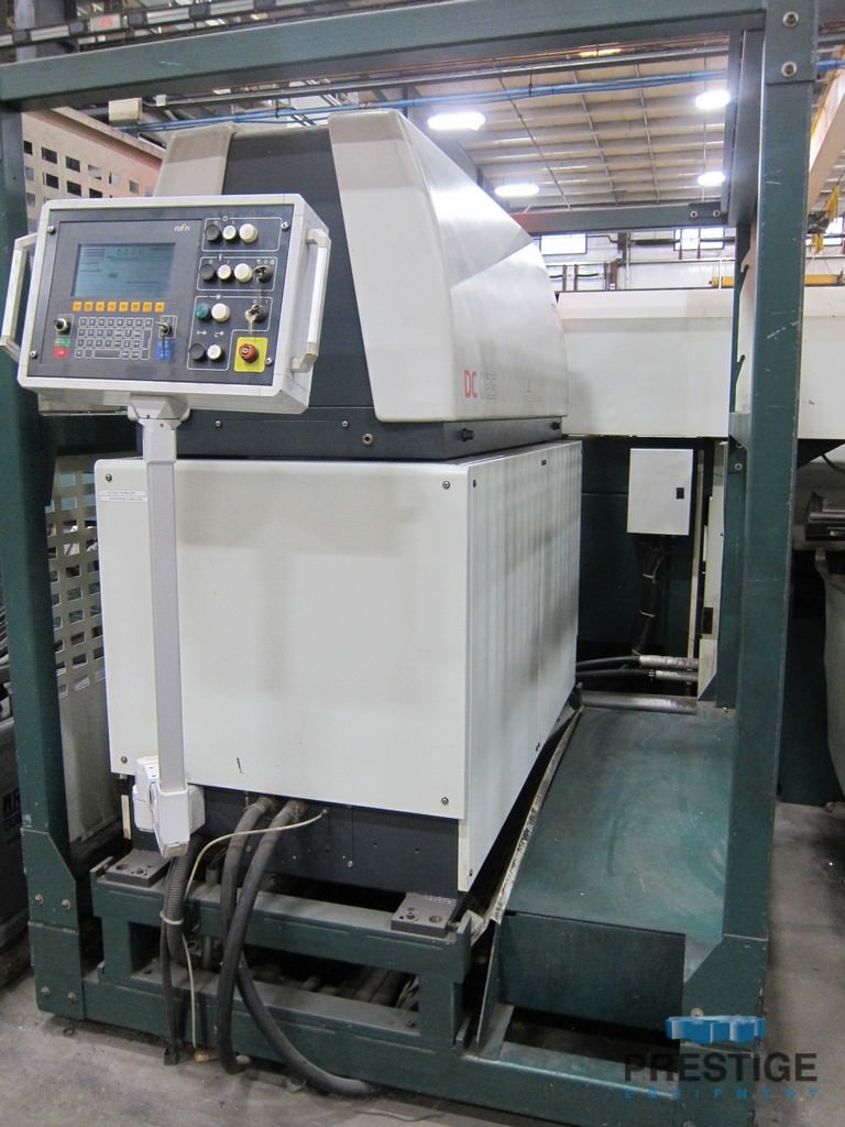 BLM Adige LT712D 2500 Watt 6" CO2 Tube Laser - Lasers Fiber CO2 Tube ...