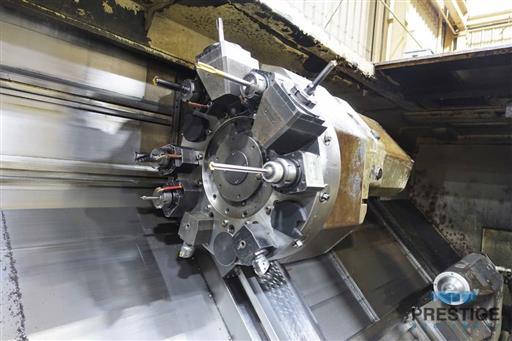 Okuma LU45-M CNC Turning Center - Lathes CNC Ref# 31096 - (i ...