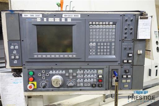 Okuma LU45-M CNC Turning Center - Lathes CNC Ref# 31096 - (i ...