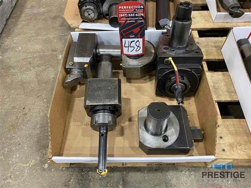 Okuma LU45-M CNC Turning Center - Lathes CNC Ref# 31096 - (i ...