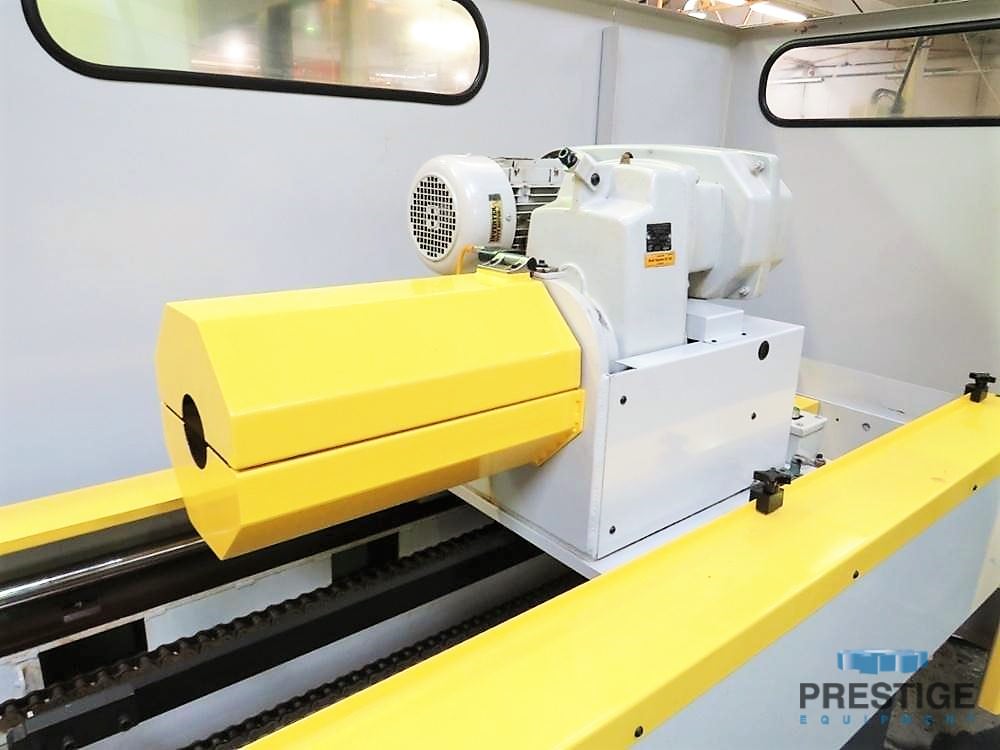 Used Ohio Tool Works OTW-1000-5-2M-8682 Horizontal Hone| Prestige Equipment