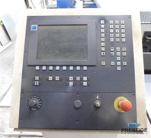 Used Trumpf TC-2020R 22 Ton CNC Punch w/ Load/Unload System| Prestige ...