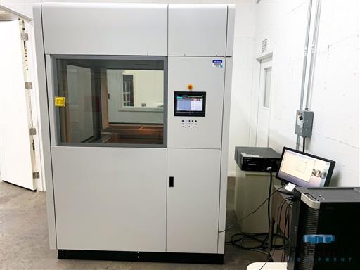 Used 3D Systems Pro-X 800 3D Stereolithography Printer| Prestige Equipment