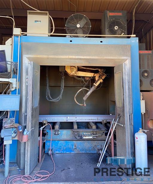 Used Machinery For Sale | Used Industrial Equipment