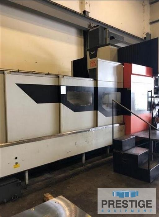 Planer Mill for Sale | Planer Type & Bridge Type CNC Milling Machine