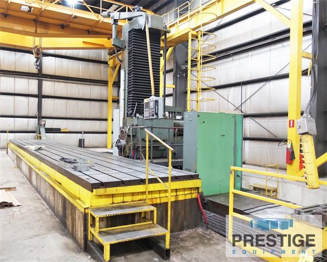 Used Machinery For Sale | Used Industrial Equipment