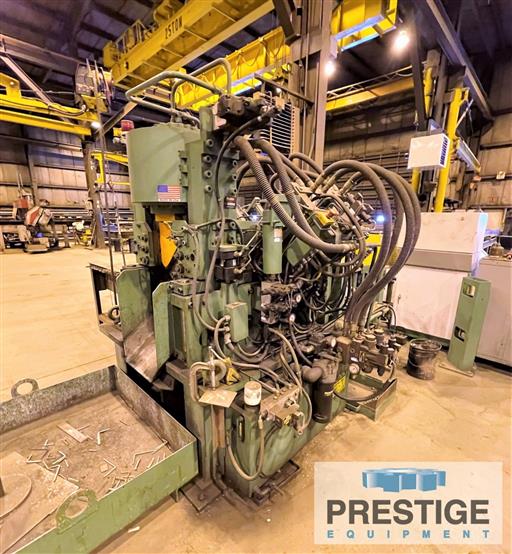 Used Machinery For Sale | Used Industrial Equipment