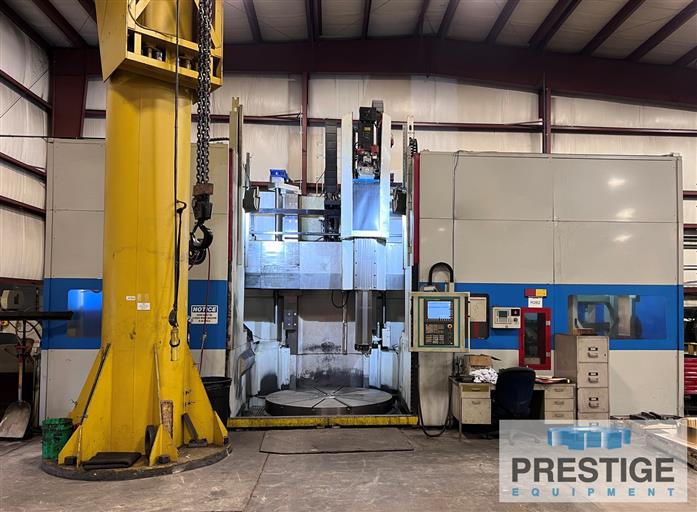 Used Machinery For Sale | Used Industrial Equipment