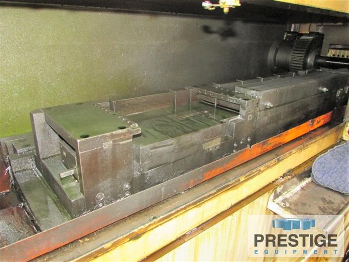 Anderson Cook 350 Hydraulic Cold Roll Spline Roller - Spline Rollers ...