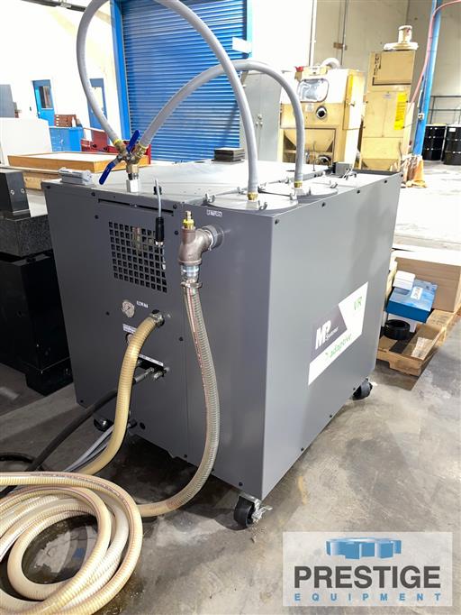 Used Okuma MU-4000V 5-Axis CNC Universal Machining Center| Prestige ...