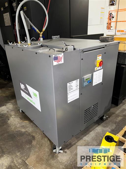 Used Okuma MU-4000V 5-Axis CNC Universal Machining Center| Prestige ...