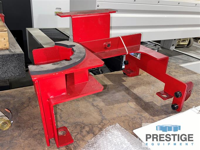 Used Okuma MU-4000V 5-Axis CNC Universal Machining Center| Prestige ...