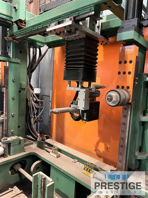 Peddinghaus Peddiwriter PW-1250 Automatic Plasma Layout Marking Machine ...