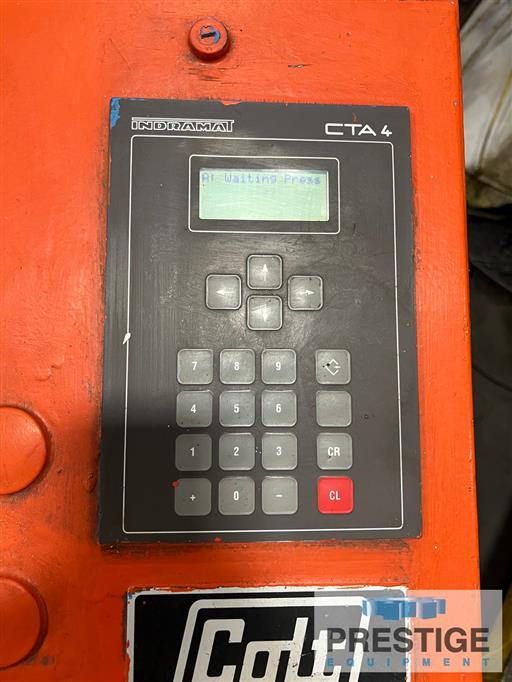 Used Colt Press Feed System| Prestige Equipment