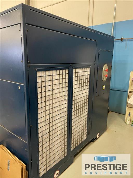 Trumpf Trulaser 1030 3 KW Fiber Laser - Lasers Fiber CO2 Tube Ref ...