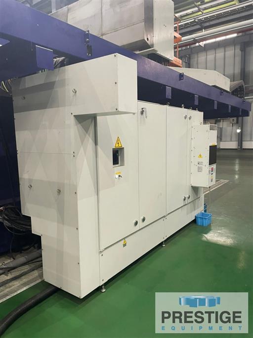 KAFO KG 10080 5-Face Double Column Machining Center - Machining Centers ...