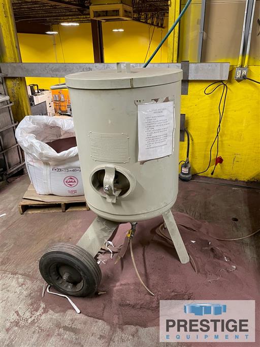 Omax 55100 CNC Water Jet - Water Jet Cutting Ref# 32675 - (i ...