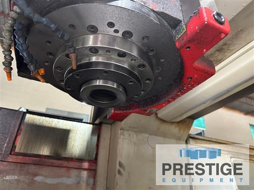 AWEA SP2016 CNC Bridge Mill - Machining Centers Vertical Bridge-Type ...