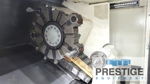 Mazak Quick Turn 300 Smart CNC Turning Center - Lathes CNC Ref# 32733 ...