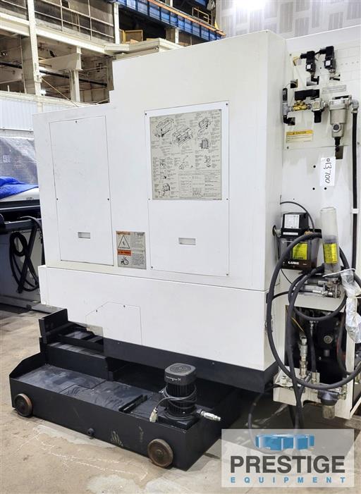 Mazak Quick Turn 300 Smart CNC Turning Center - Lathes CNC Ref# 32733 ...