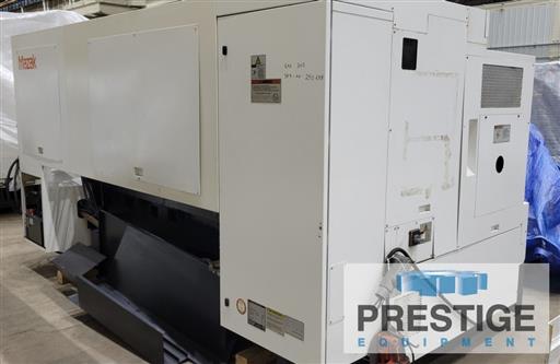 Mazak Quick Turn 300 Smart CNC Turning Center - Lathes CNC Ref# 32733 ...