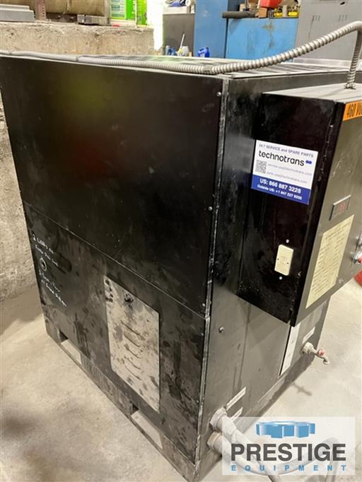 Amada Vipros 255 CNC Turret Punch - Punches Turret Punch Laser ...