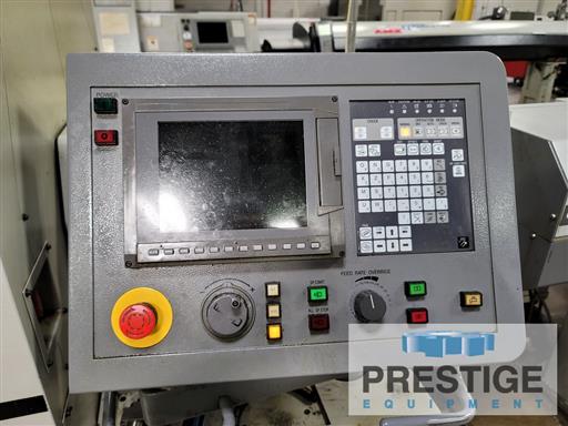 Used Citizen L20E 1X CNC Swiss Type Turning Center| Prestige Equipment