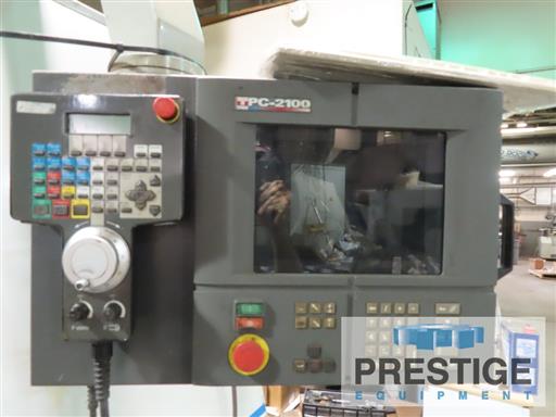 Tree VMC-1300/20 CNC Vertical Machining Center - Machining Centers ...