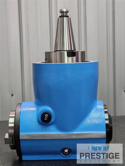 Used Yang N75 Right Angle Milling Attachment| Prestige Equipment