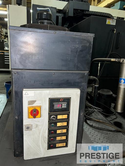 Mazak Vortex 1400/160-II 5-Axis CNC Vertical Machining Center ...