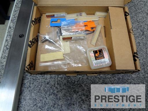 Used Helmel Checkmaster 320-152 Coordinate Measuring Machine| Prestige ...