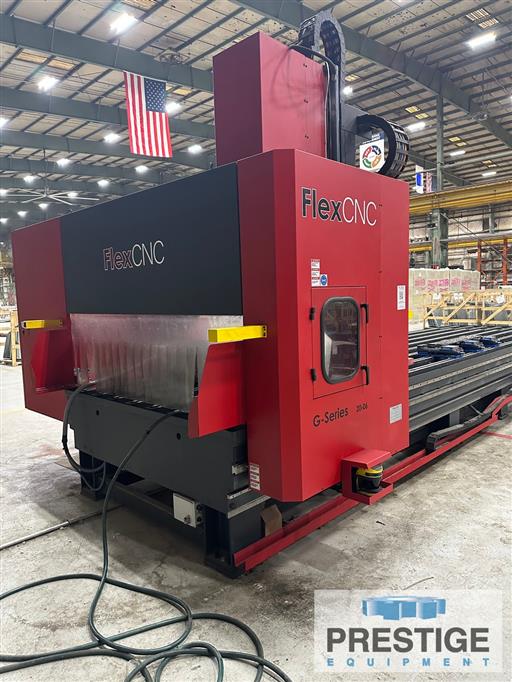 Used Machining Centers Vertical CNC (i) For Sale | Used Machinery ...