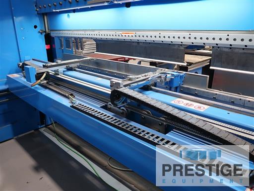 Prima EP-1030 105 Ton x 10' CNC Servo Electric Press Brake - Brakes Press Hydraulic Ref# 43156 ...