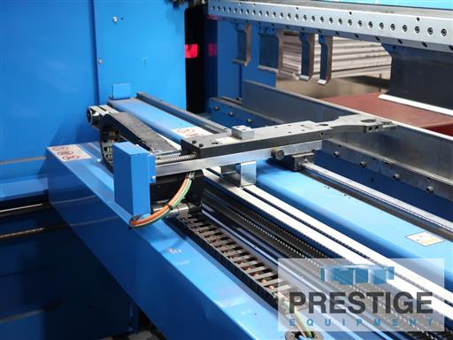 Prima EP-1030 105 Ton x 10' CNC Servo Electric Press Brake - Brakes Press Hydraulic Ref# 43156 ...