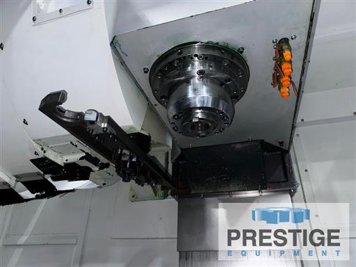 Feeler Methods HV1000 CNC Vertical Machining Center - Machining Centers ...