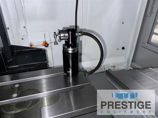 Feeler Methods HV1000 CNC Vertical Machining Center - Machining Centers ...