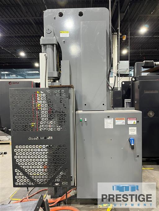 Cincinnati 90 Ton x 10' Proform 7-Axis CNC Hydraulic Press Brake ...