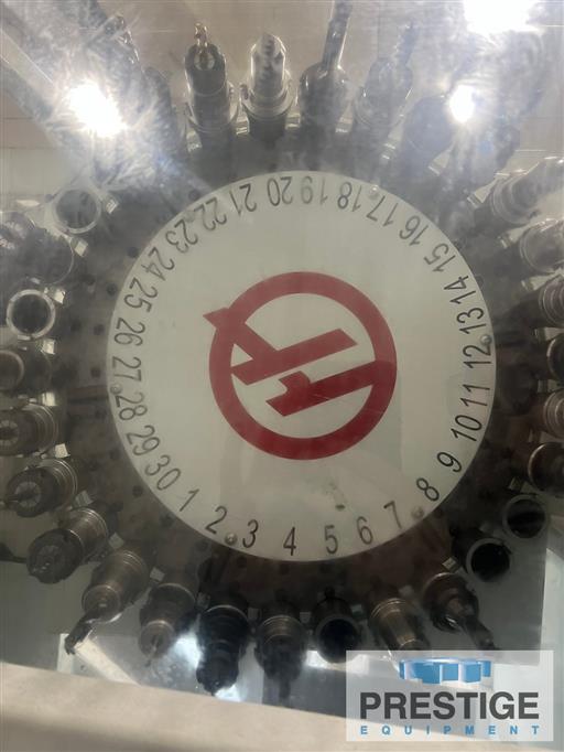 Haas GM-2 CNC Gantry Mill - Machining Centers Vertical CNC Ref# 43306 ...