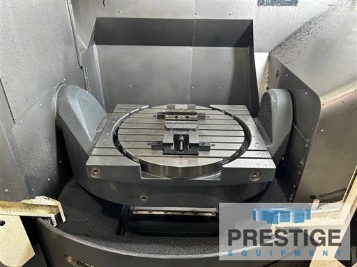 DMG DMU 75 monoBLOCK 5-Axis CNC Vertical Machining Center - Machining ...