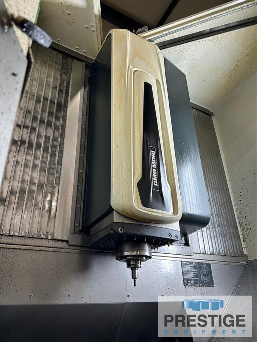DMG DMU 75 monoBLOCK 5-Axis CNC Vertical Machining Center - Machining ...