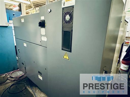 Okuma Captain L370 CNC Lathe - Lathes CNC Ref# 43405 - (i) - Prestige ...