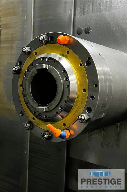 OKK HM-600 4-Axis CNC Horizontal Machining Center - Machining Centers ...